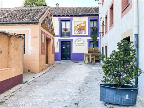Dónde comer en La Granja de San Ildefonso 7 restaurantes recomendados
