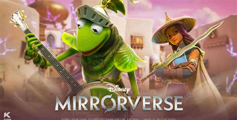 Its Music To Our Ears Kermit The Frog Makes His Debut In Disney