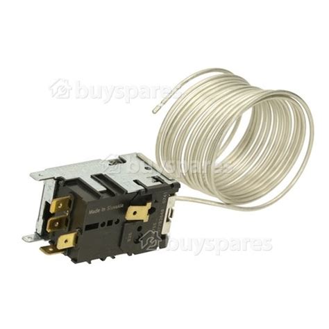 Fridge Freezer Thermostat Danfoss 077B2648 Or Ranco K56 L1950000