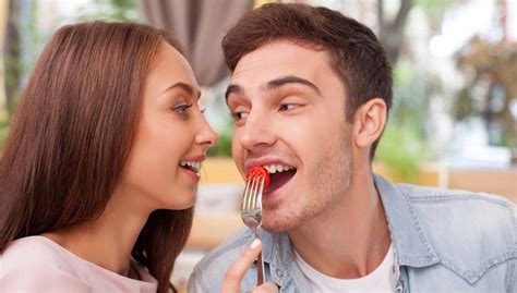 Alimentos para aumentar su líbido revelados por una nutricionista