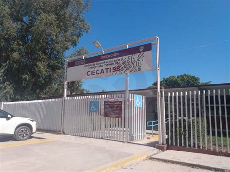 Tres especialidades retomó CECATI 98 en el nuevo ciclo Noticias de