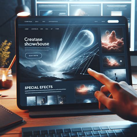 Créer un site web vitrine Guide de Aplinet