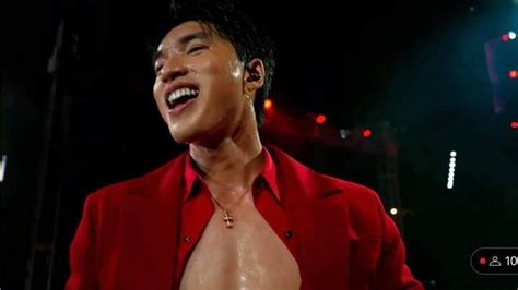 HIEUTHUHAI trong 2024 Rapper Diễn viên
