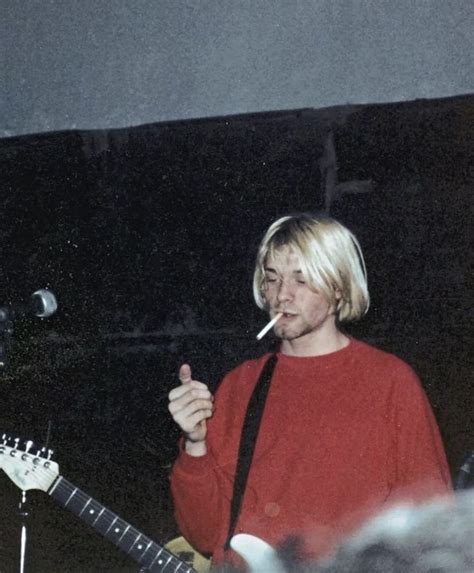 Kurt Cobain Nirvana Kurt Cobain Kurt Cobain Nirvana