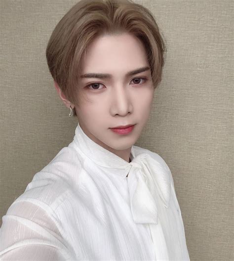 Yeosang Instagram Update Kang Yeo Sang Instagram