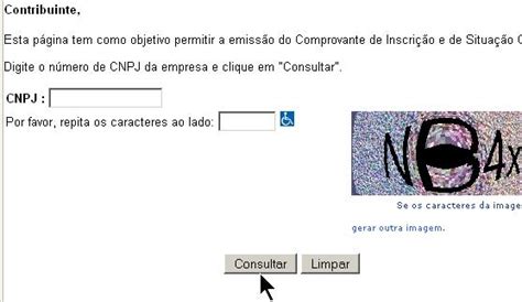 Como Consultar O Cnpj De Qualquer Empresa Gr Tis Meutiopero