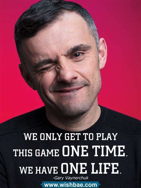 Top 30 Motivational Gary Vaynerchuk Quotes To Live By WishBae