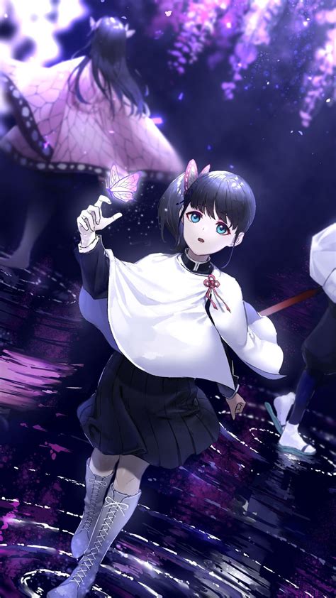 100 Kanao Tsuyuri Fondos De Pantalla Hd Y Fondos De Escritorio Porn