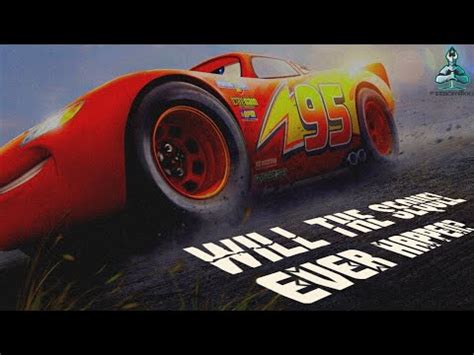 Cars 4 Will The Sequel Ever Happen Feebonakkie YouTube