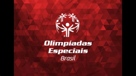 Olimpíadas Especiais 2022 prova de Atletismo YouTube