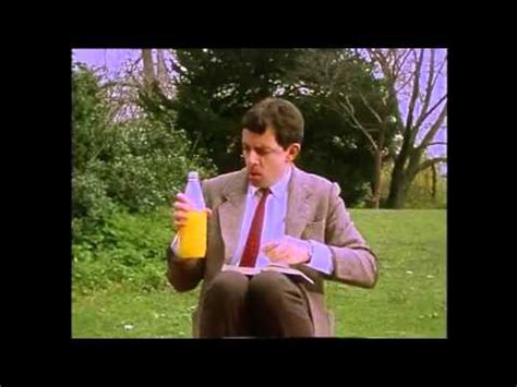 Mr Bean Picnic YouTube