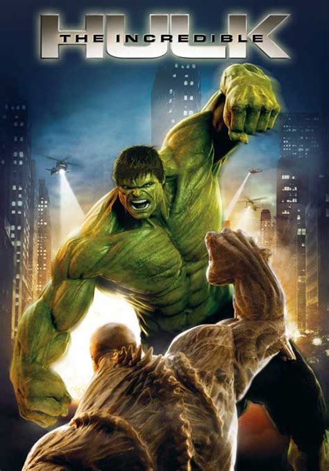 O Incrivel Hulk