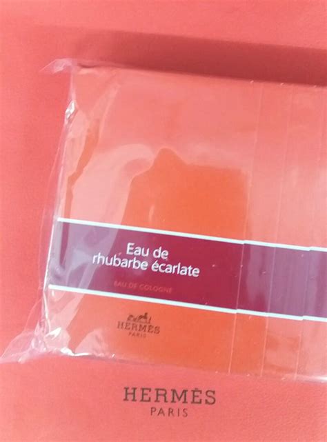 包智能櫃 250 10支Hermes perfume 2ml 美容化妝品 沐浴身體護理 沐浴及身體護理 身體護理
