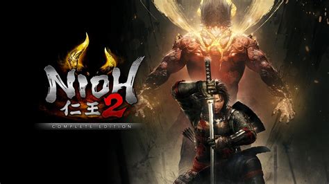 Nioh 2 БОСС Хатиска Короку 40 YouTube