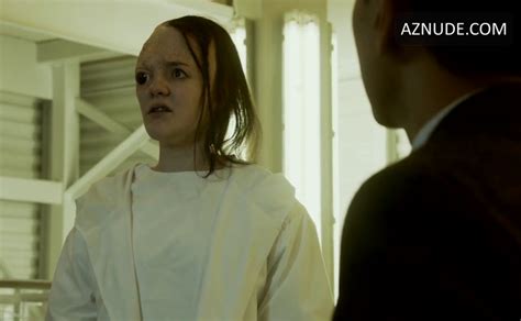 Alexandra Gordon Breasts Scene In Hemlock Grove AZNude