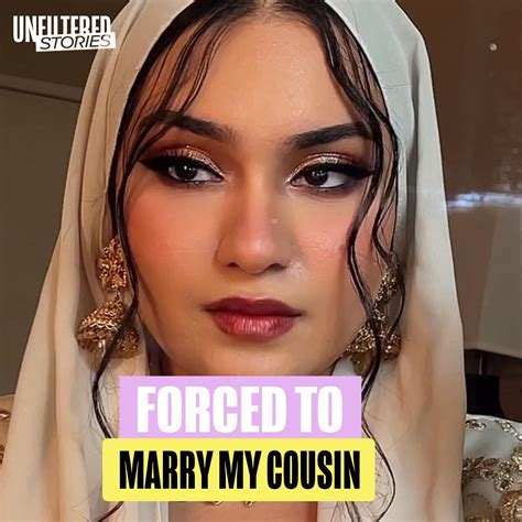 They Forced Me To Marry My Cousin At 13 I Am Jahana They Forced Me To Marry My Cousin At 13