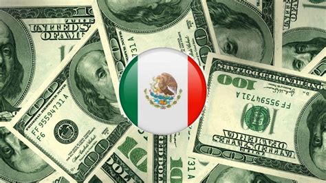 Así despertó el DÓLAR frente al peso mexicano HOY miércoles 26 de julio