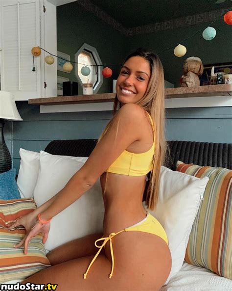 Abby Busick Abbybusick Nude OnlyFans Photo 22 Nudostar TV