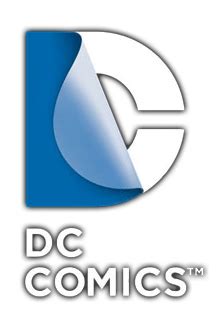 Collection Of Logo Dc Comics PNG PlusPNG