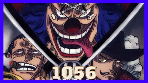 Explicado Porque Buggy Se Tornou Um Yonkou One Piece Youtube
