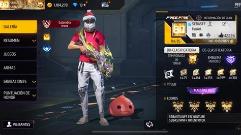 Así me fue en mi Primera Partida del Día Free Fire Ya casi 14 Mil