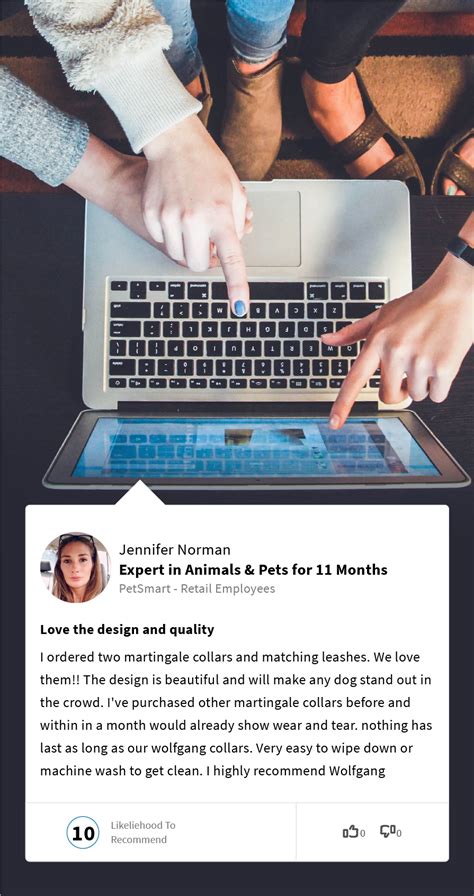 EAS Product ExpertVoice
