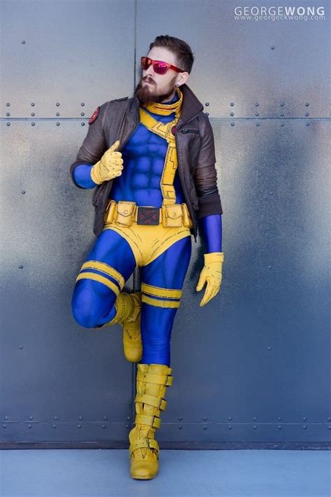 Pin by João Marcos on fantasia Xmen cosplay Amazing cosplay Cosplay