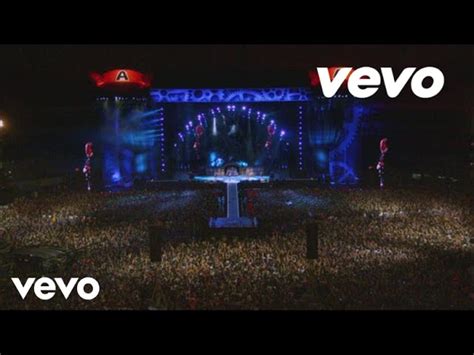 Ac Dc Thunderstruck Live At River Plate December Chords