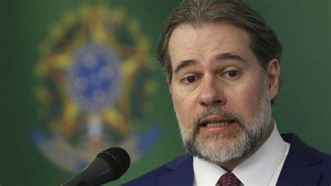 Toffoli libera ação sobre regulação das redes sociais para julgamento