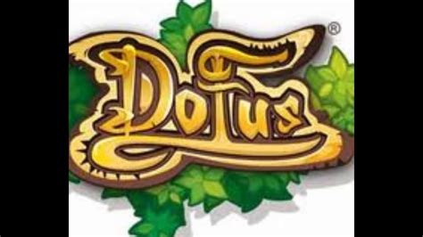 Dofus Musique De La Foire Du Trool 1 29 YouTube