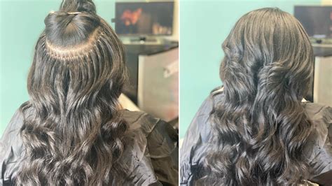 Everything To Know About Micro Link Hair Extensions Before You Get Your