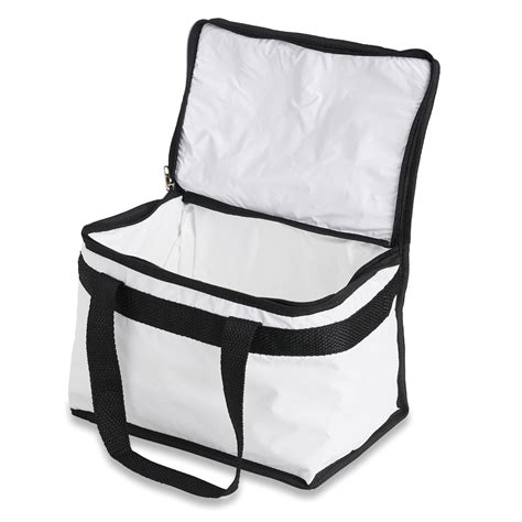 Bolsa Térmica Personalizada Omega Brindes