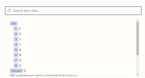 Replace Null Values With 0 In A Array Zapier Community