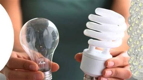 De esta forma puedes reducir el consumo de energía y ahorrar en tu