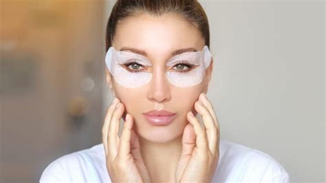 Comment Enlever Les Poches Sous Les Yeux Conseils Et Astuces