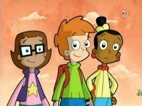 Image Jackie Matt And Inez Double Trouble Cyberchase Wiki Fandom Powered By Wikia