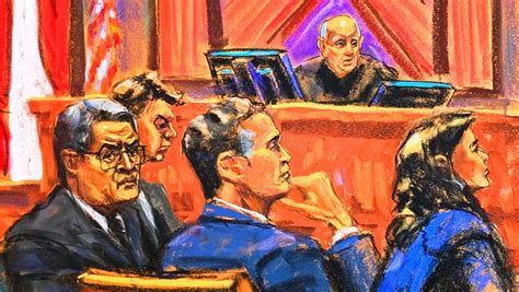 Aquí la cronología completa del juicio contra JOH en Estados Unidos
