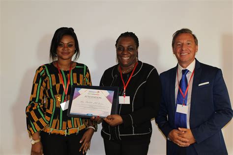 Congr S International Pour Directeurs Des Ressources Humaines