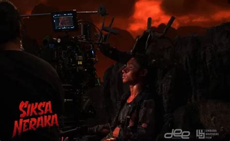 Tampilan Perdana Film Siksa Neraka Bikin Penonton Auto Tobat Suara