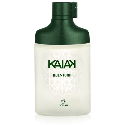 Kaiak Aventura Desodorante Colônia Masculino 100ml em Promoção na