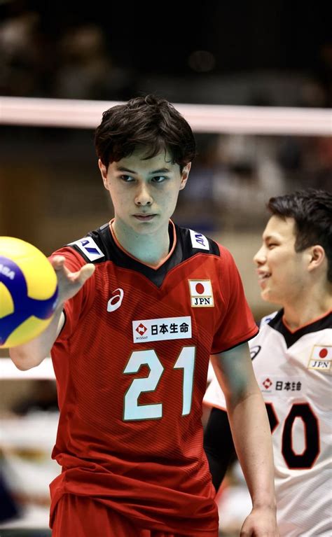 Ran Takahashi En Fotos De Voleibol Voley Jugadoras De Voleibol