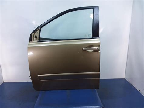 KIA SEDONA CARNIVAL II DRZWI PRZÓD LEWE J9 za 575 zł z Dobrzyniewo Duże