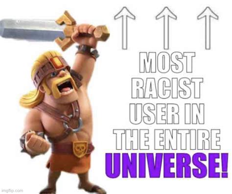 Most Racist User Ever Dx Remastered Imgflip