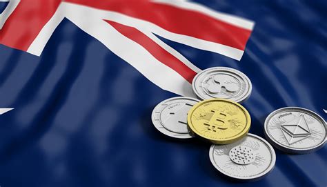 Avustralya nın Finans Devi Bu Altcoin ile Ortaklık Kurdu