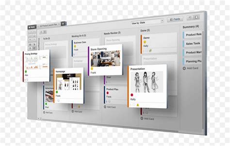 Everything You Need To Know About Kanban Cards Smartsheet Emoji