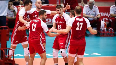 Polska Argentyna TRANSMISJA TV i online Gdzie obejrzeć mecz Polska
