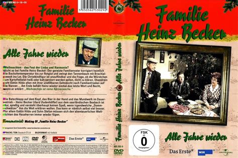 Familie Heinz Becker Alle Jahre Wieder DVD Oder Blu Ray Leihen