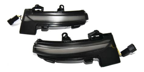 Par De Seta Sequencial Retrovisor T Cross Nivus Virtus Polo