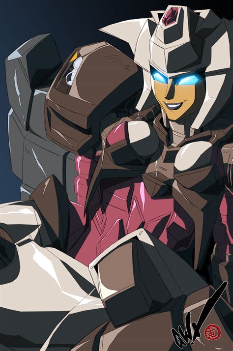 Transformers Girls Naked Telegraph