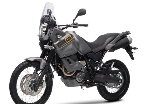 Yamaha XT 660 Z Ténéré ABS 2016 prezzo e scheda tecnica Moto it
